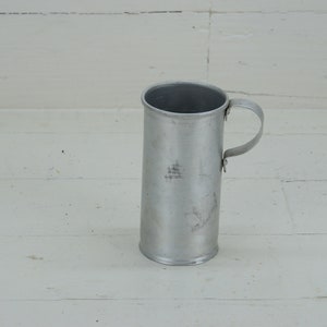 Old Alcohol Measure - Alcohol Measuring Jugs 200 Ml - Pub Measuring ...