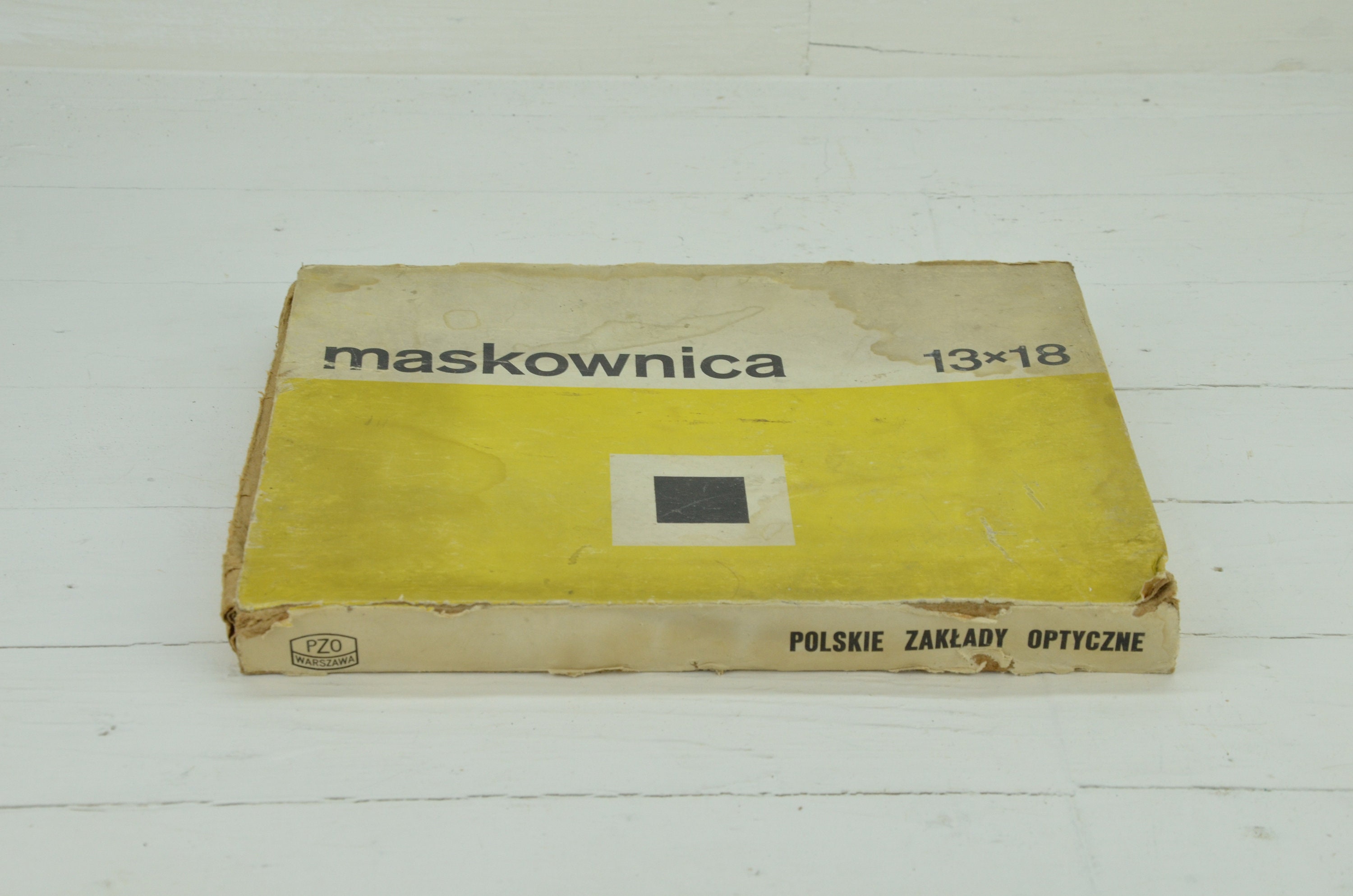 Vintage Polish Drawing Board Old Board for Drawing Retro - Etsy