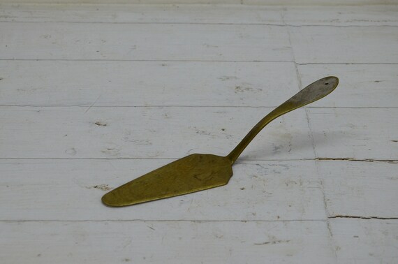 Cake Spatula Metal