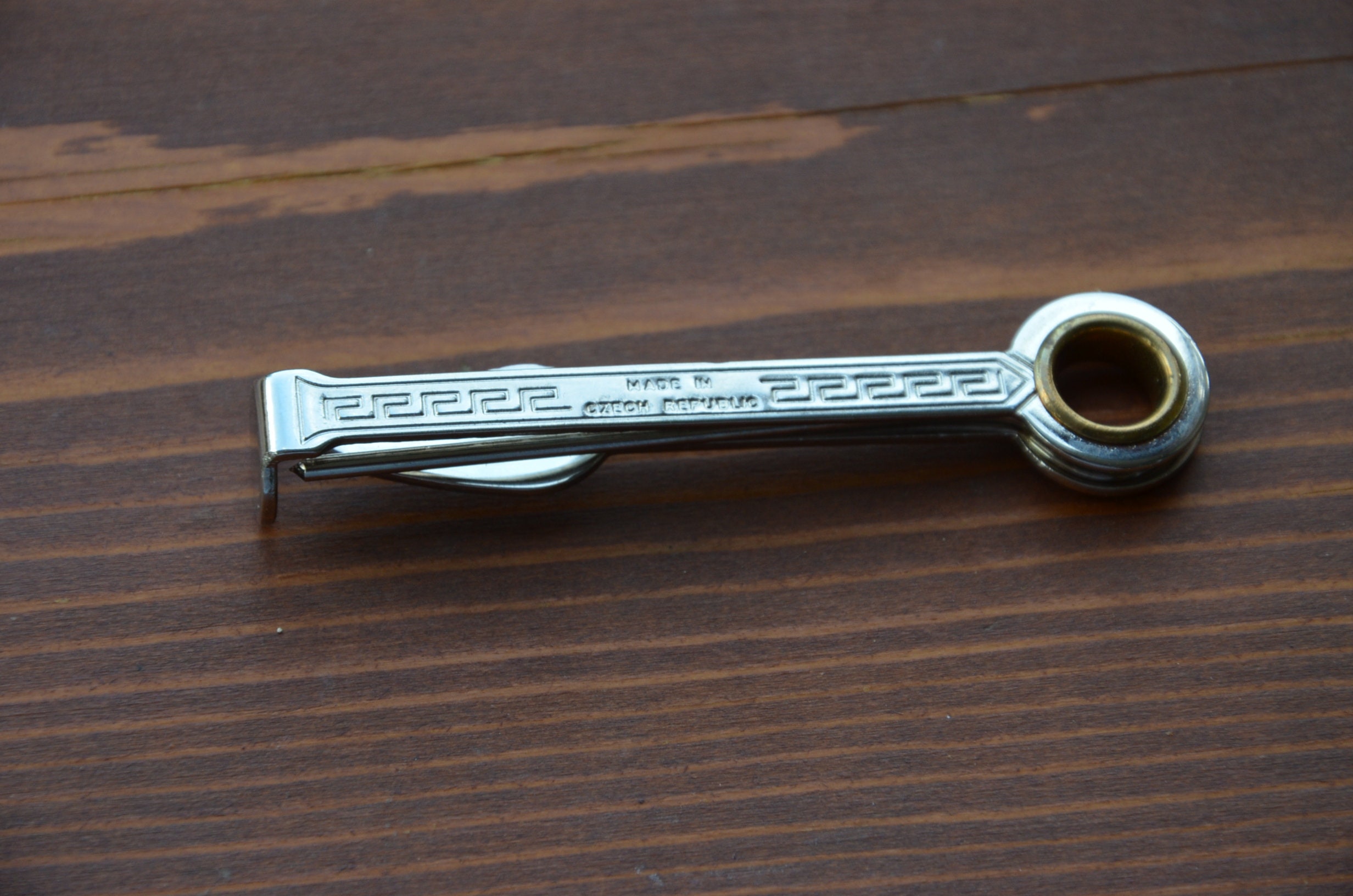 Czech Pipe Cleaner - Metal Pipe Cleaner - Pipe Tools - Vintage Popi ...