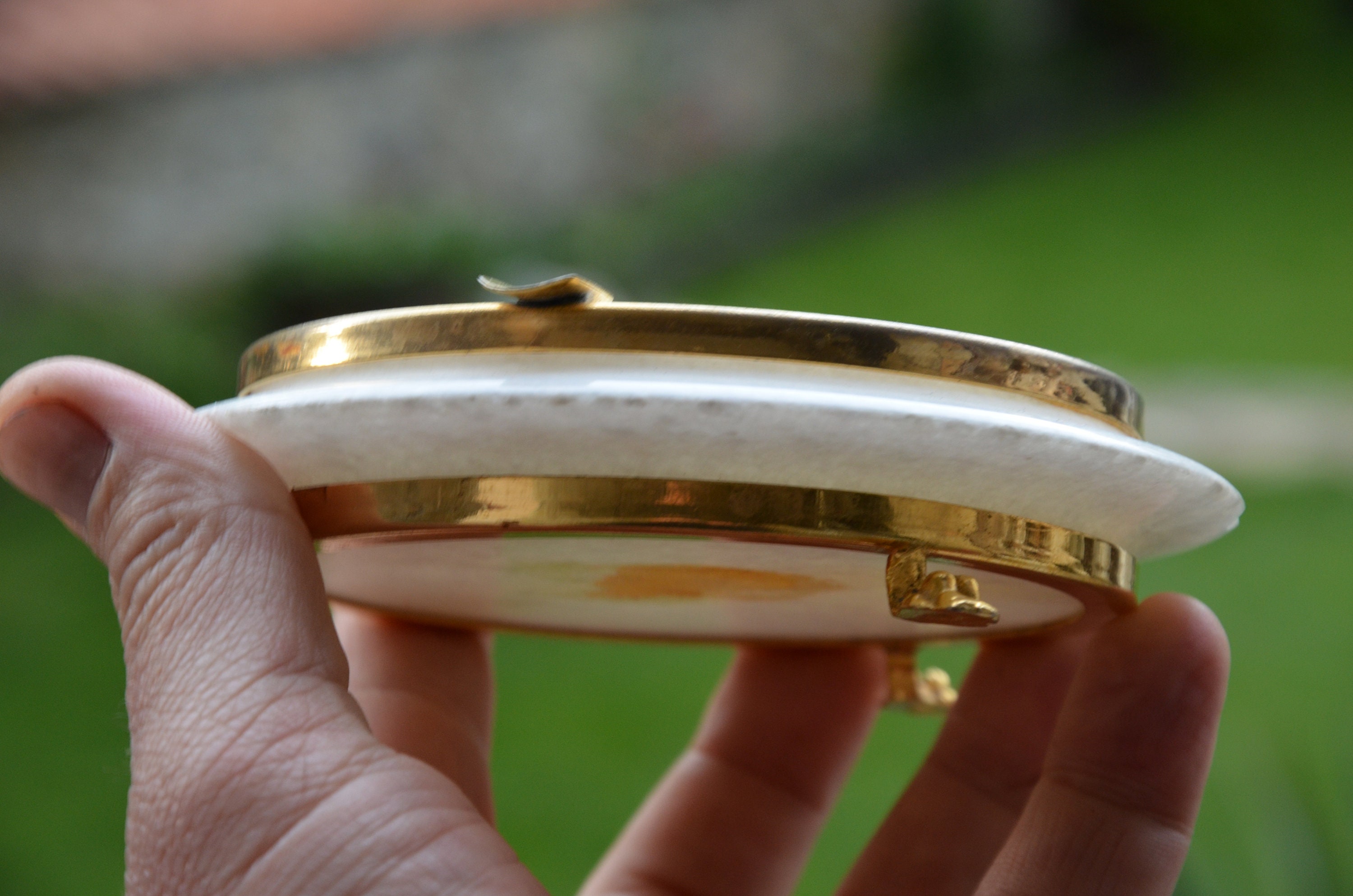 White Marble Ashtray Vintage Marble Ashtray Massive Marble - Etsy