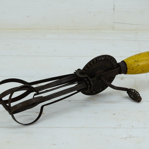 Egg Beater - Etsy
