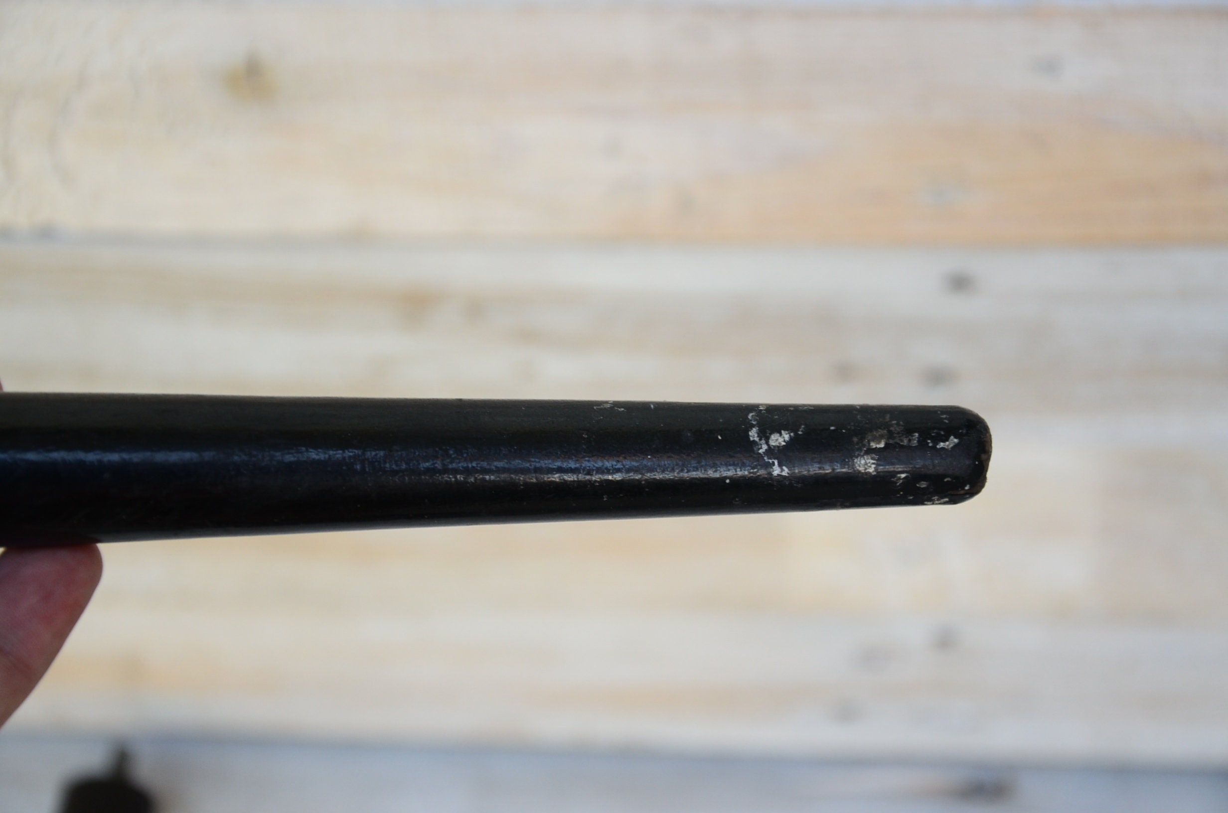 Set of 4 Tapered Wooden Table Legs Night Table Bedside - Etsy