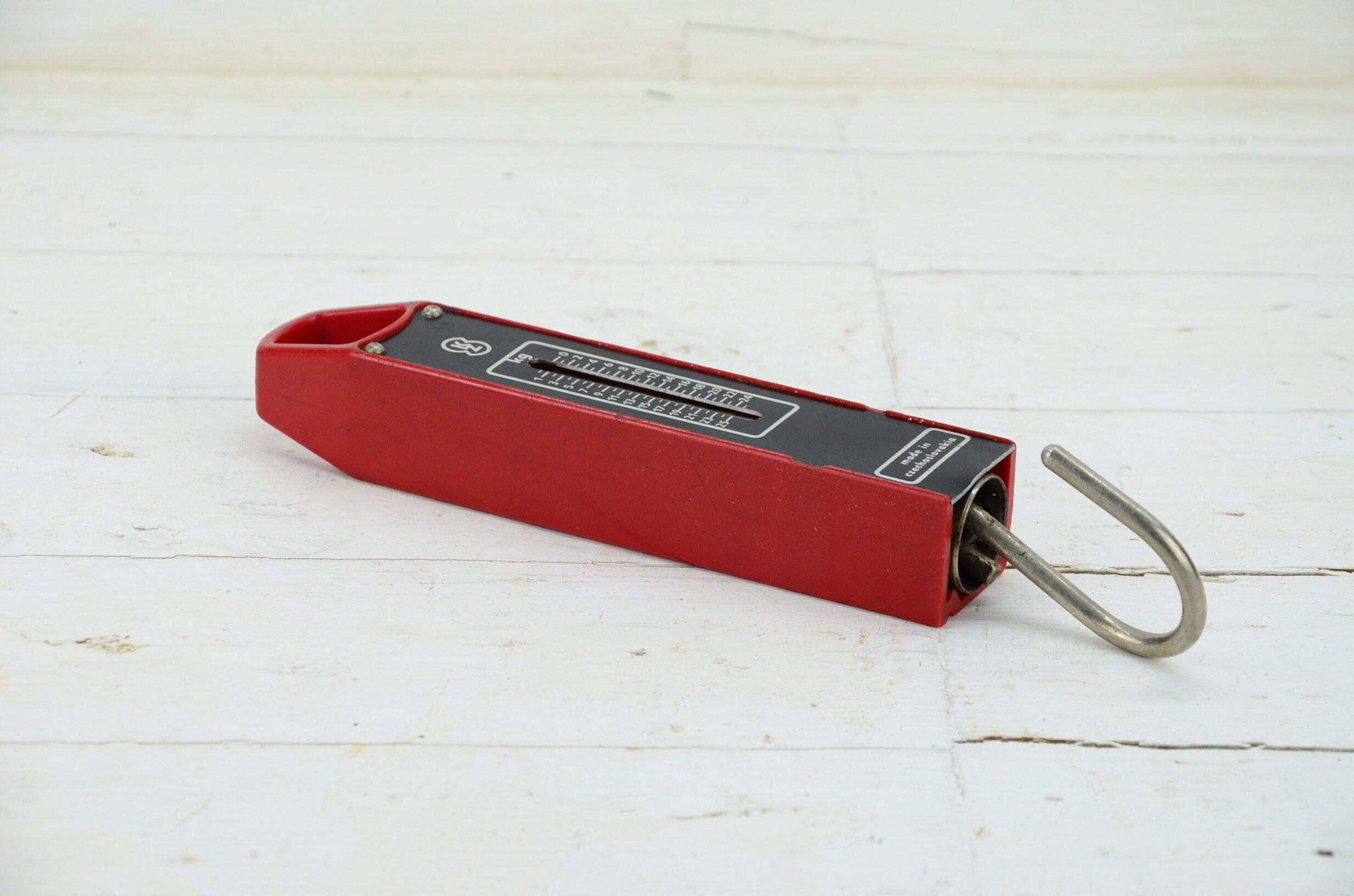 Fisherman's Hand Scale 25kg Kitchen Scale Kitchen - Etsy