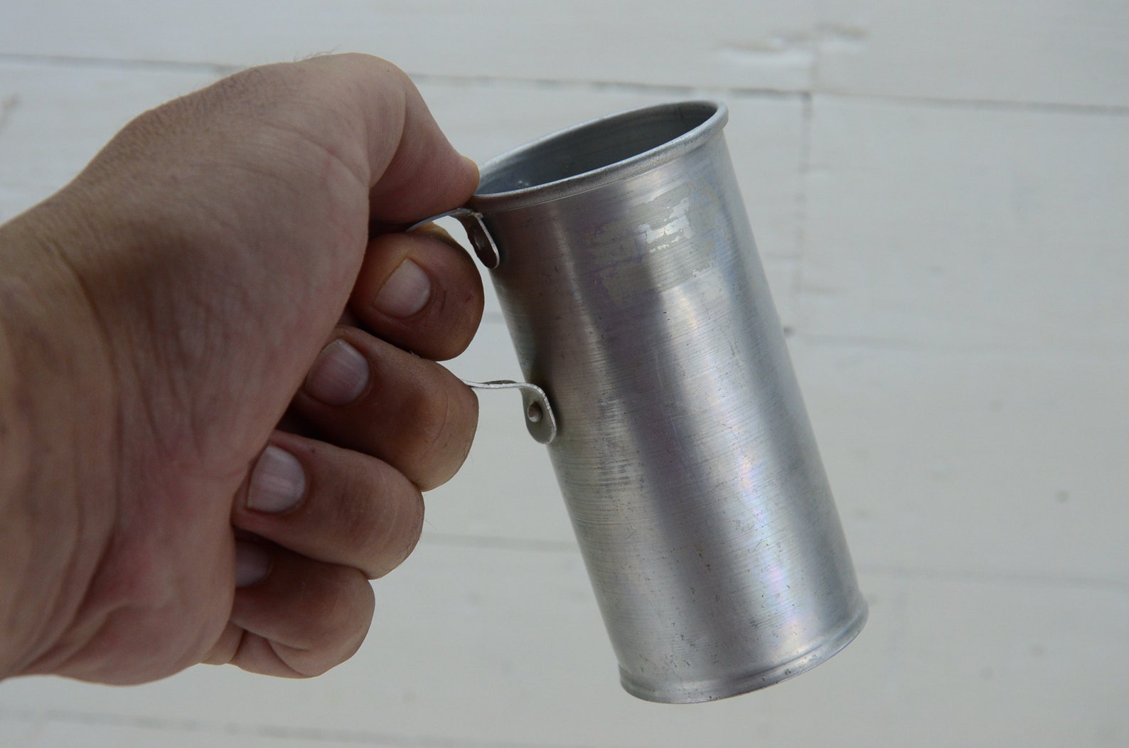 Old Alcohol Measure - Alcohol Measuring Jugs 200 Ml - Pub Measuring ...