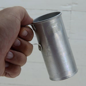 Old Alcohol Measure - Alcohol Measuring Jugs 200 Ml - Pub Measuring ...