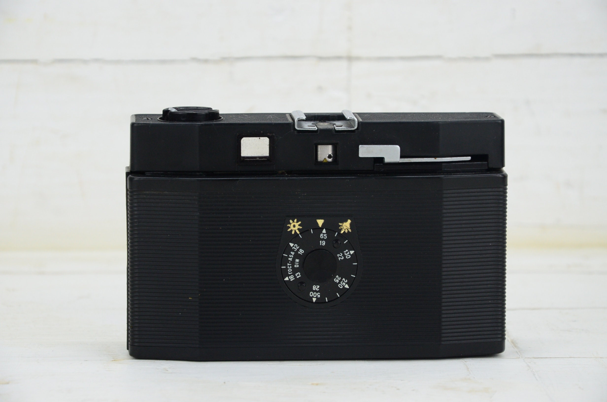 Vintage Mechanical Camera Smena Symbol 35mm Film Viewfinder - Etsy