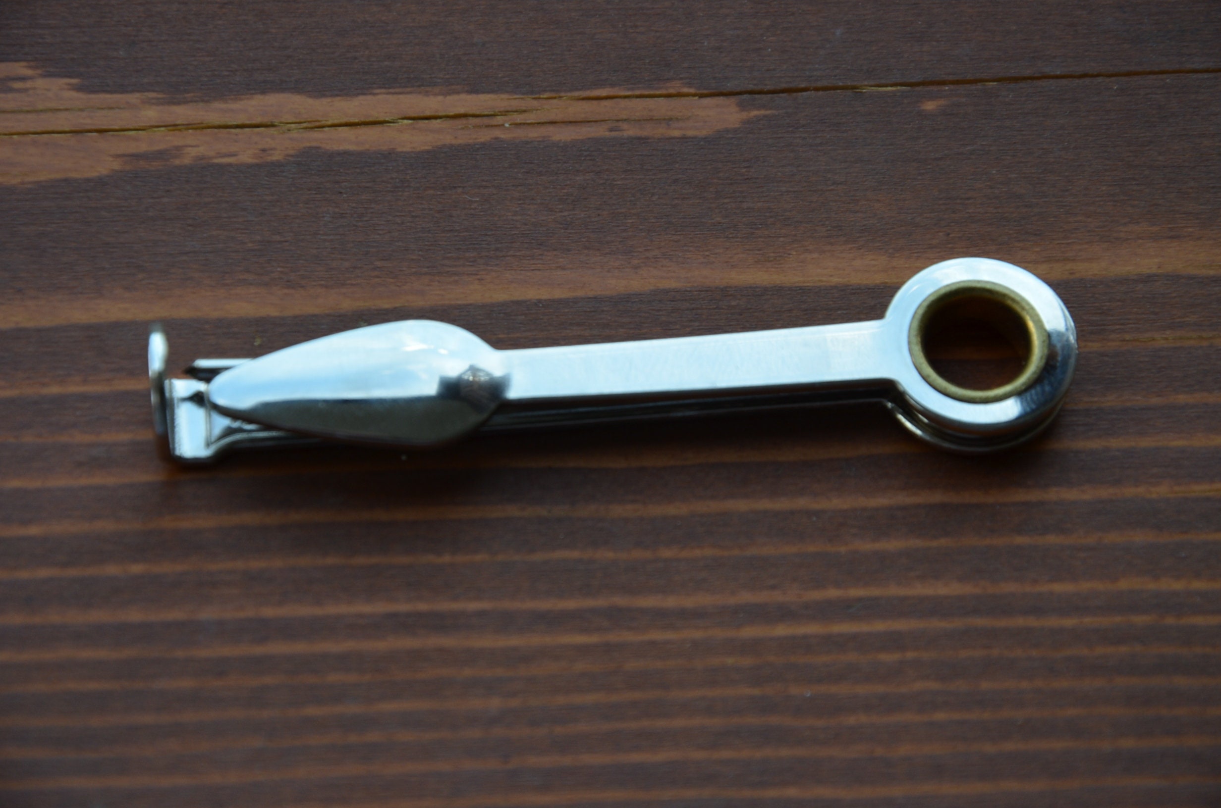 Czech Pipe Cleaner - Metal Pipe Cleaner - Pipe Tools - Vintage Popi ...