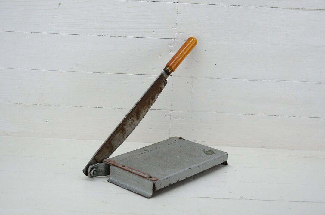 Vintage Paper Cutter - Cut Scroll Photos - Photography Tool ...