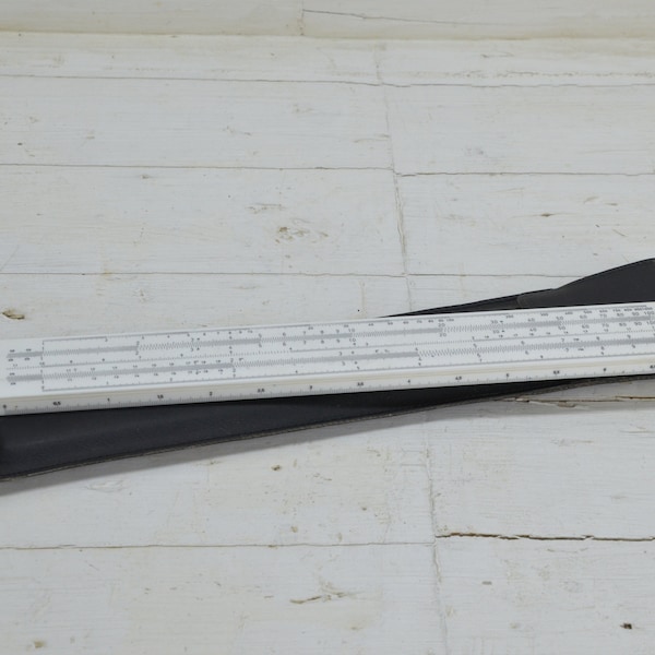 Vintage Wooden Ruler - Etsy