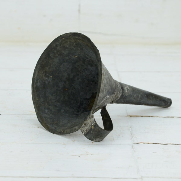 Old Funnel - Etsy