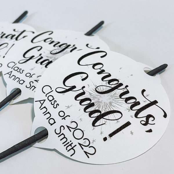 Grad Party Decor - Etsy