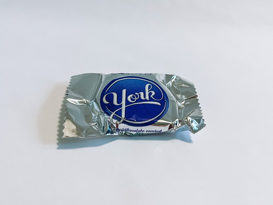 Customized York Peppermint Patties Engagement Party or - Etsy