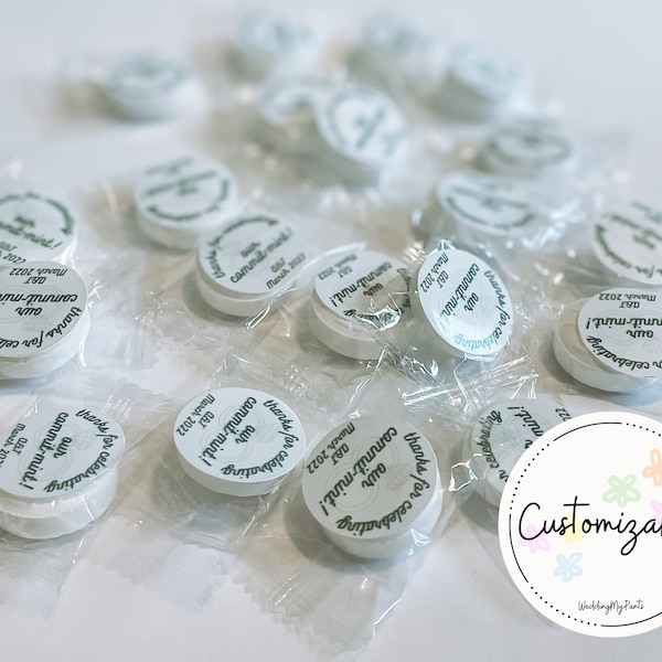 Mint Wedding Decor - Etsy