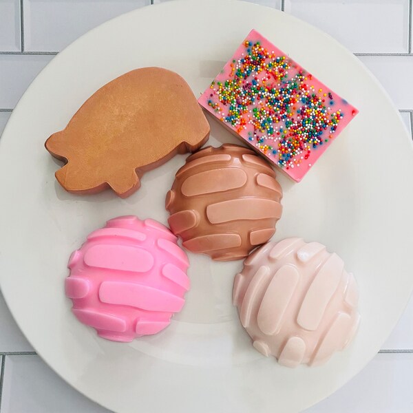 Pan Dulce - Etsy