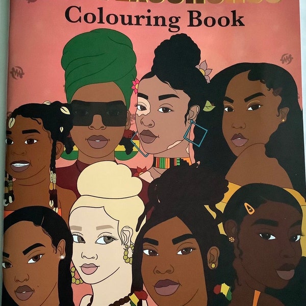 Black Excellence - Etsy UK