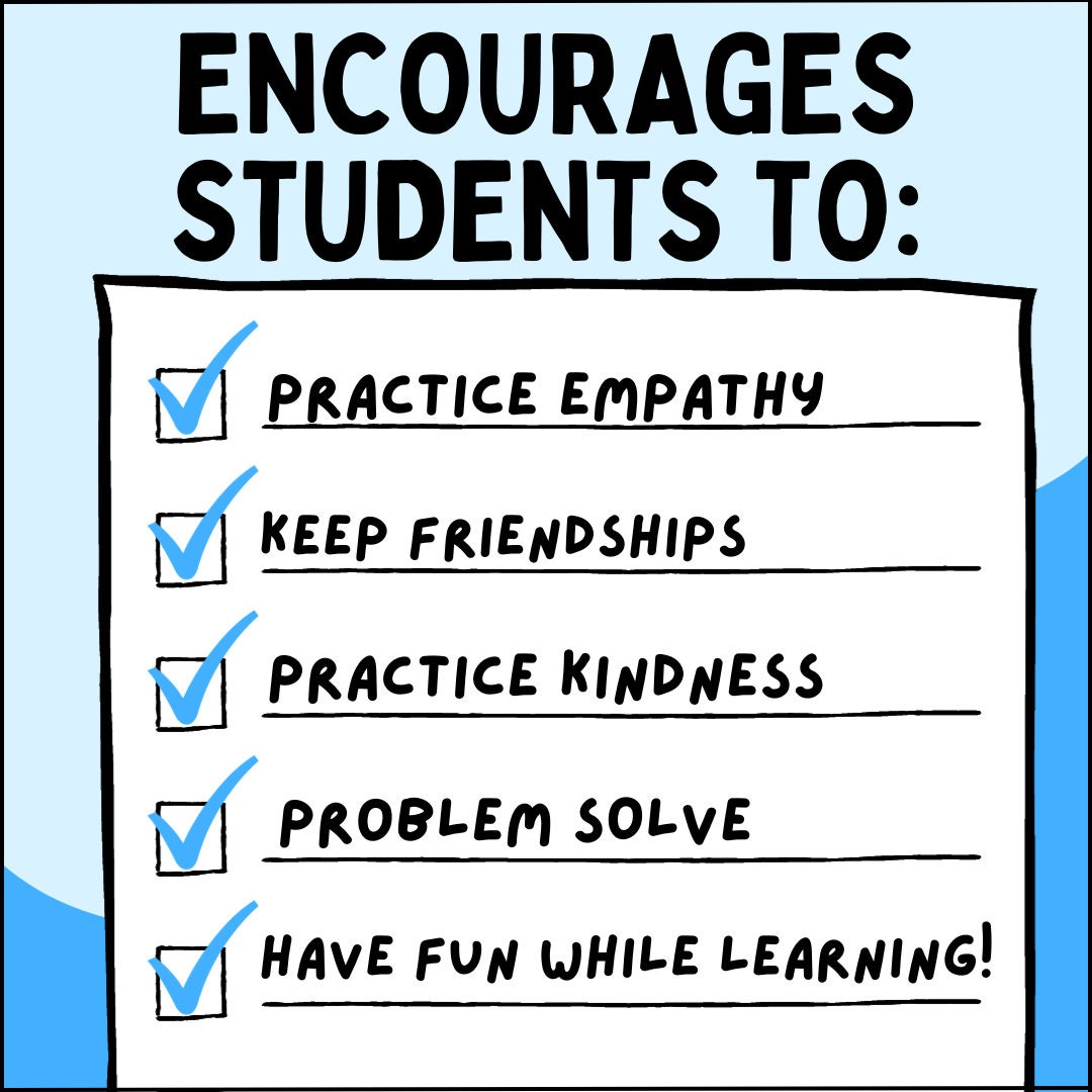 Social Skill Game for Supporting Friends, Maintaining Friendships ...