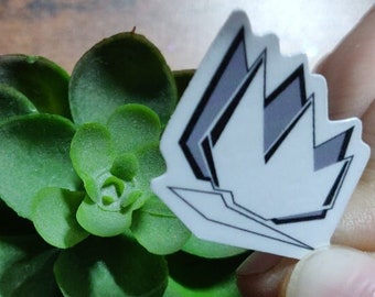 Wingman Sticker - Etsy