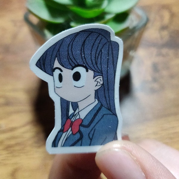 Komi Merch - Etsy