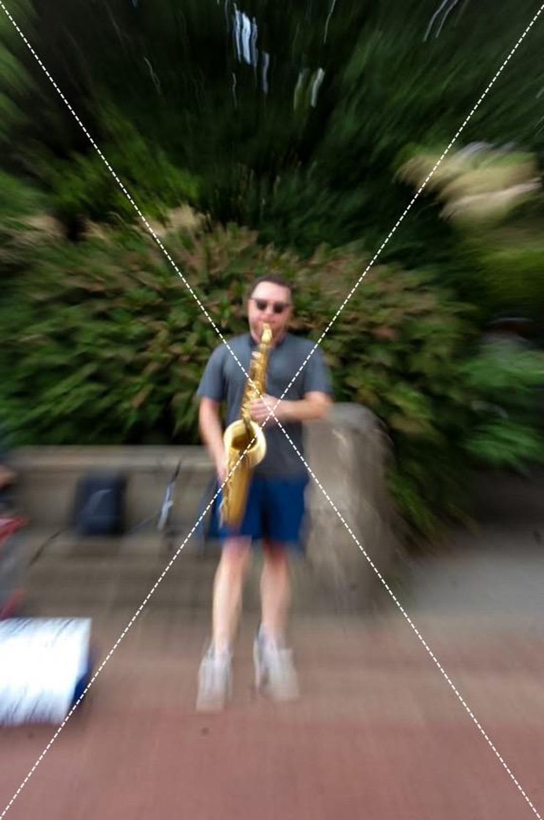 Musician at Work Photo - Etsy