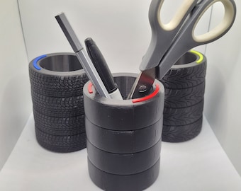 F1 Desk Tidy Organiser Formula One - Etsy UK
