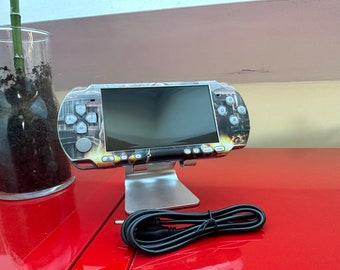 Modded Psp With Games - Etsy