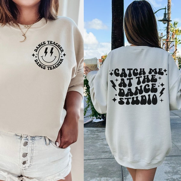 Dance Teacher Gifts - Etsy