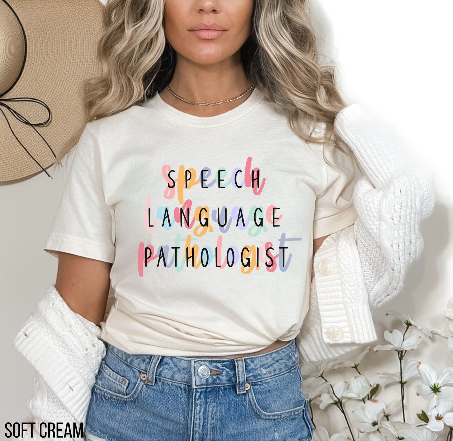 Speech Pathology Shirt,slp Graduation Gift,speech Pathologist Shirt,slp ...