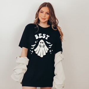 BFF Halloween Shirts,best Boos Shirt,best Friend Halloween Shirts,bff ...