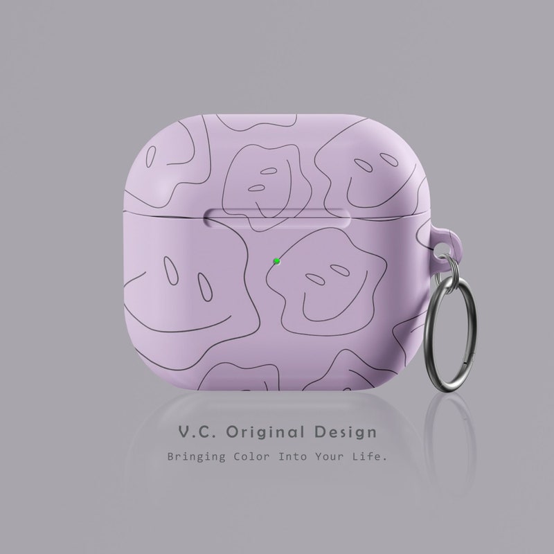 Aesthetic Airpods - Etsy