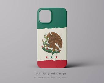 Mexican Phone Case - Etsy