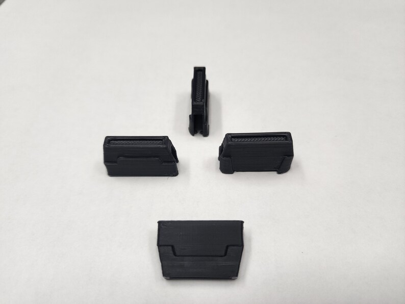 Ford Bronco Vent Clips - Etsy