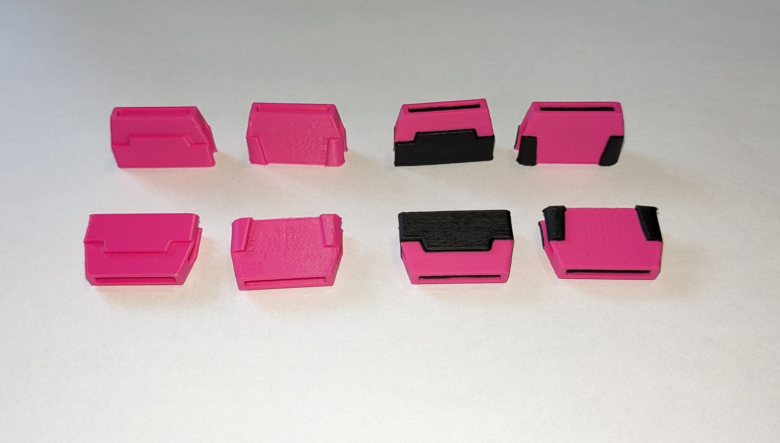Ford Bronco Vent Clips - Etsy