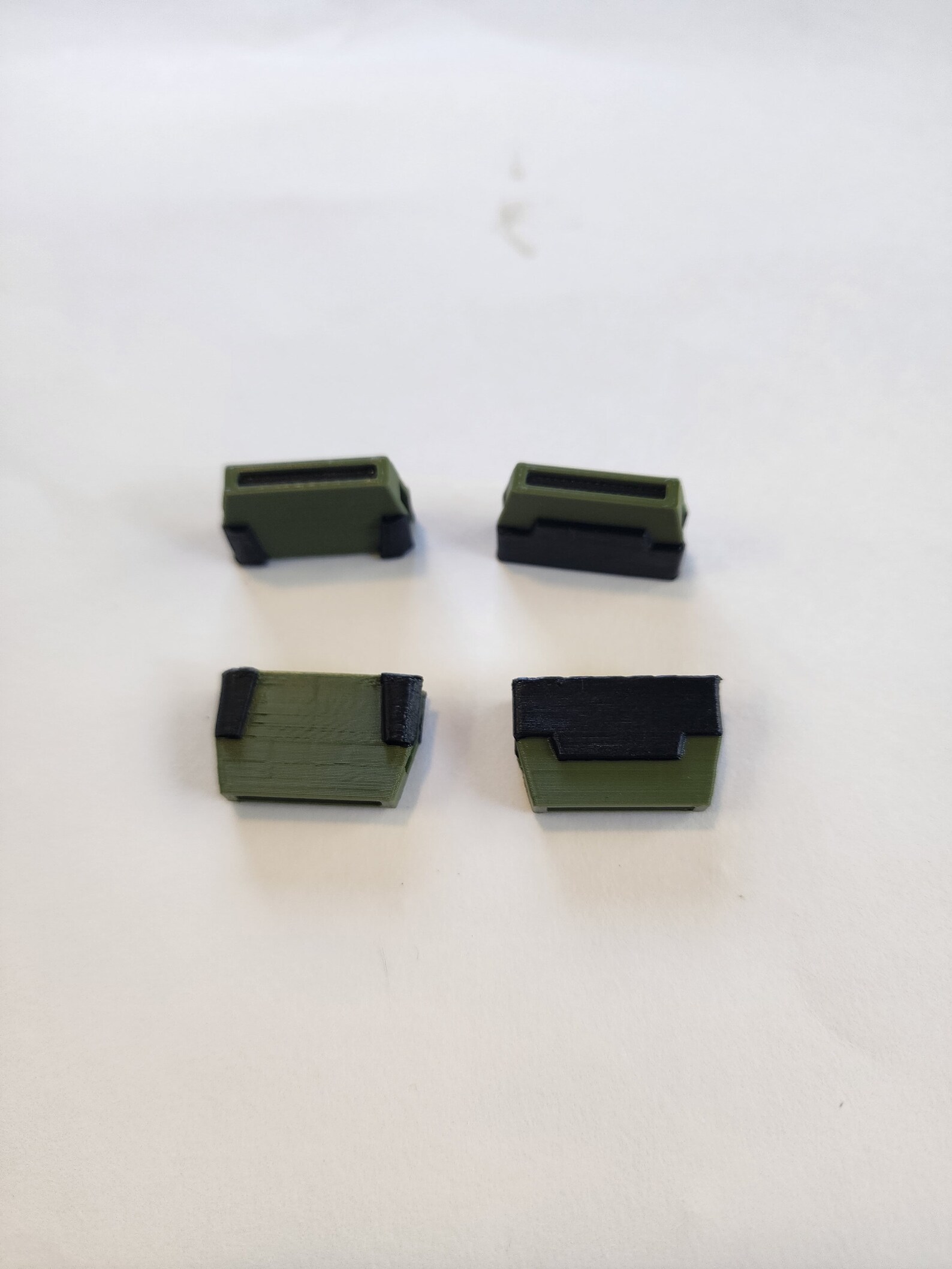 Ford Bronco Vent Clips - Etsy