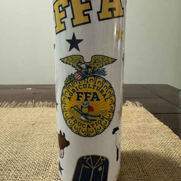 Ffa - Etsy
