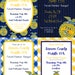 FFA Banquet Invitation - Etsy