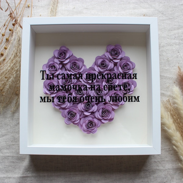 Russian Picture Frame - Etsy