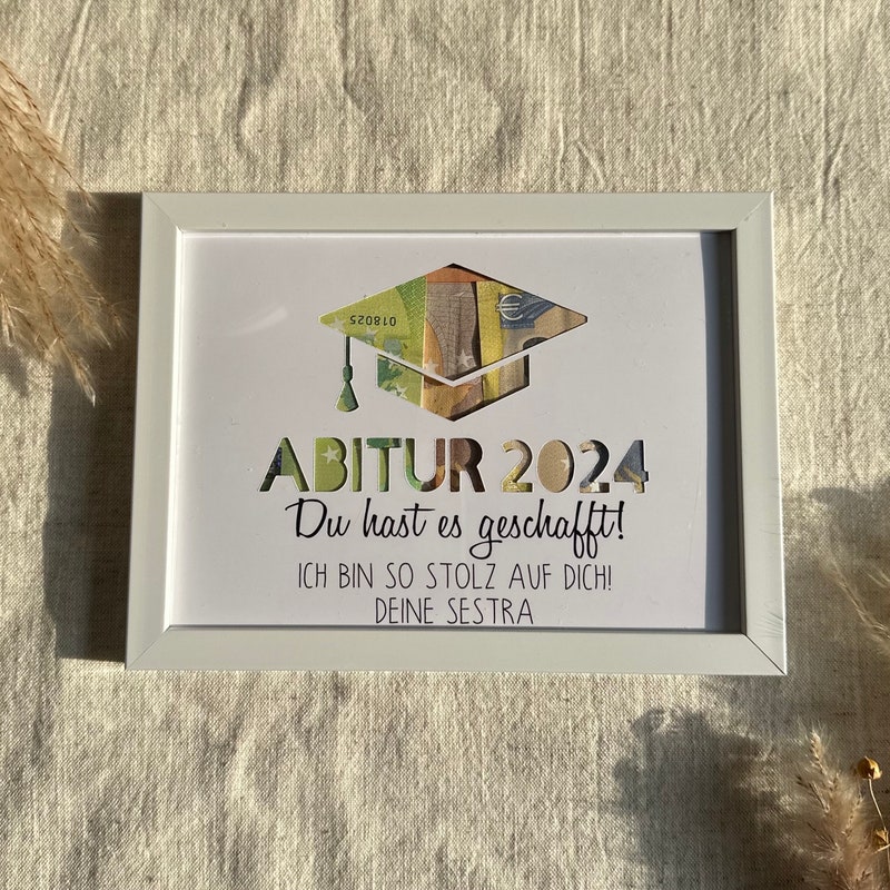 Abitur - Etsy.de
