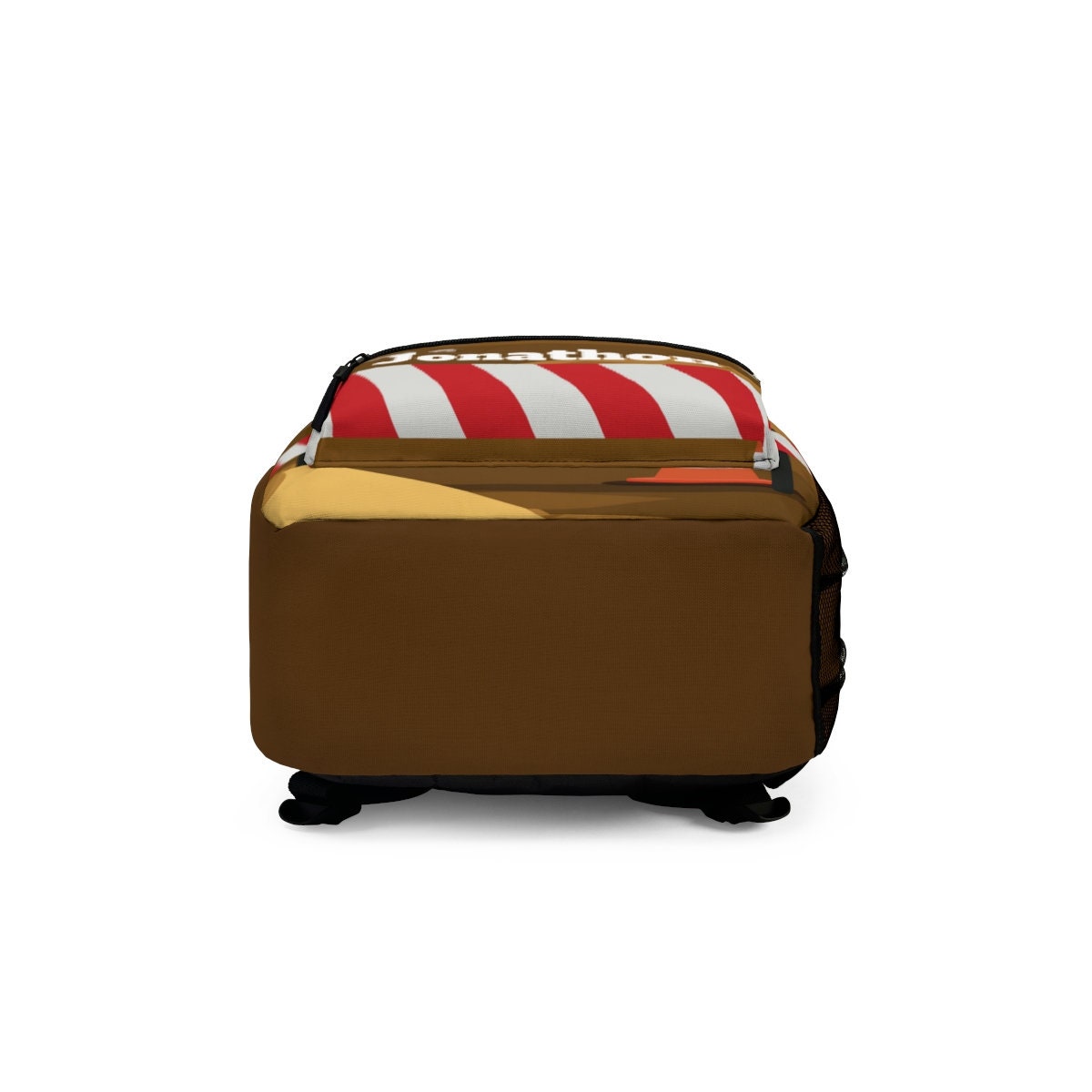 Construction Cement Truck Backpack, Back Pack for Kids, Backpack Boys ...