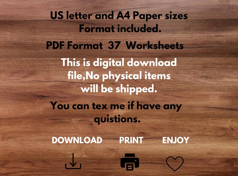 37 Farm Animals Coloring Pages for Kids / Printable Coloring Book ...