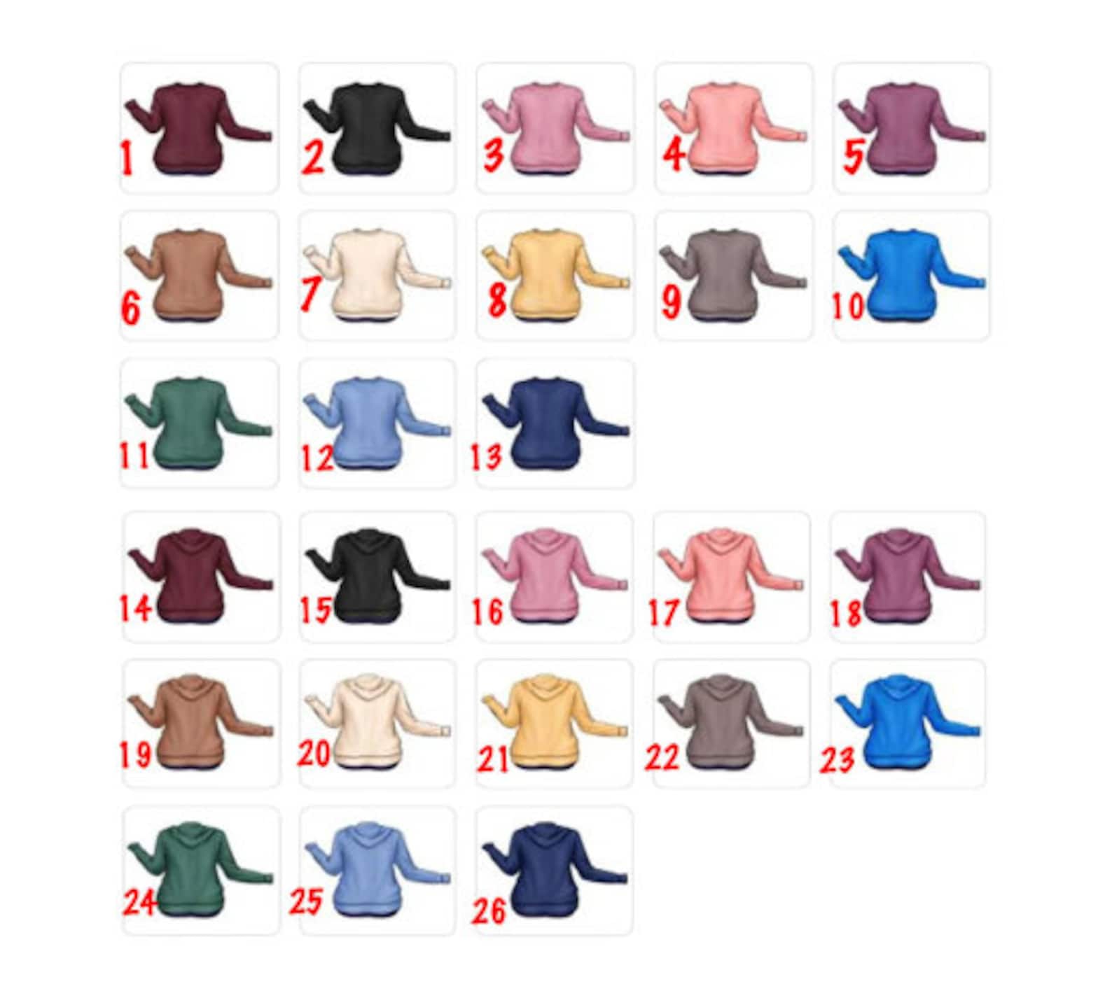 Up to 5 Besties Love Tree Life is Better With Besties... - Etsy