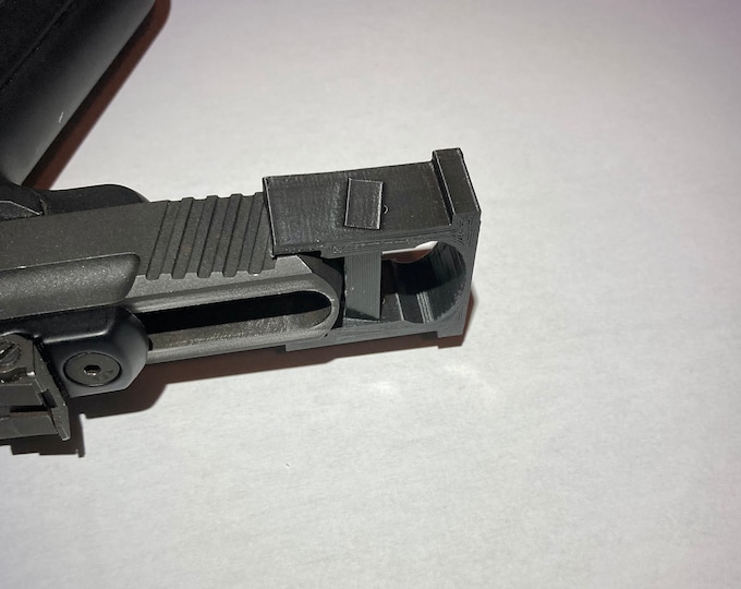 Browning Buckmark Charging Handle - Etsy