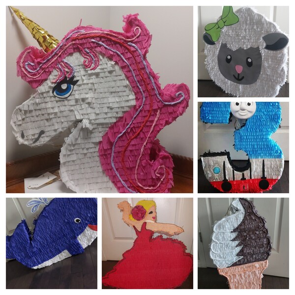 Dragon Pinata - Etsy