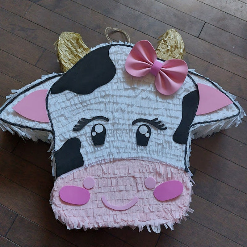 Farm Pinata - Etsy