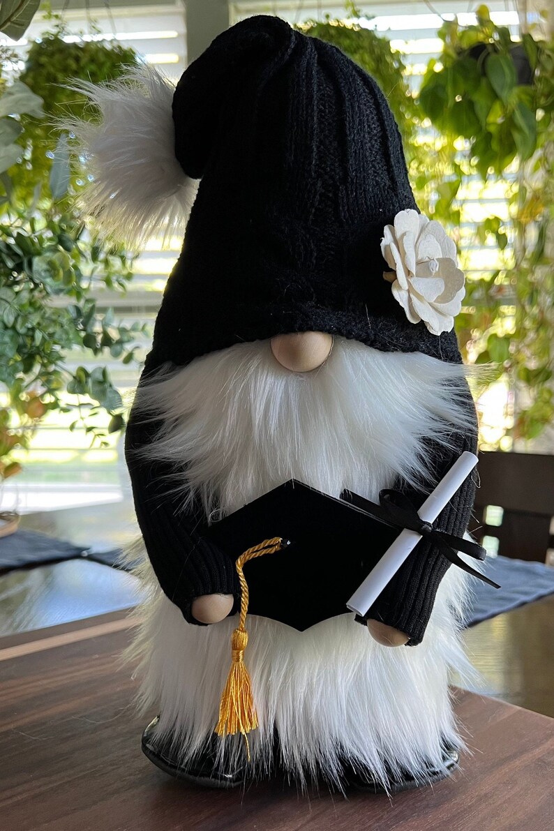 Handmade Gnomes - Etsy