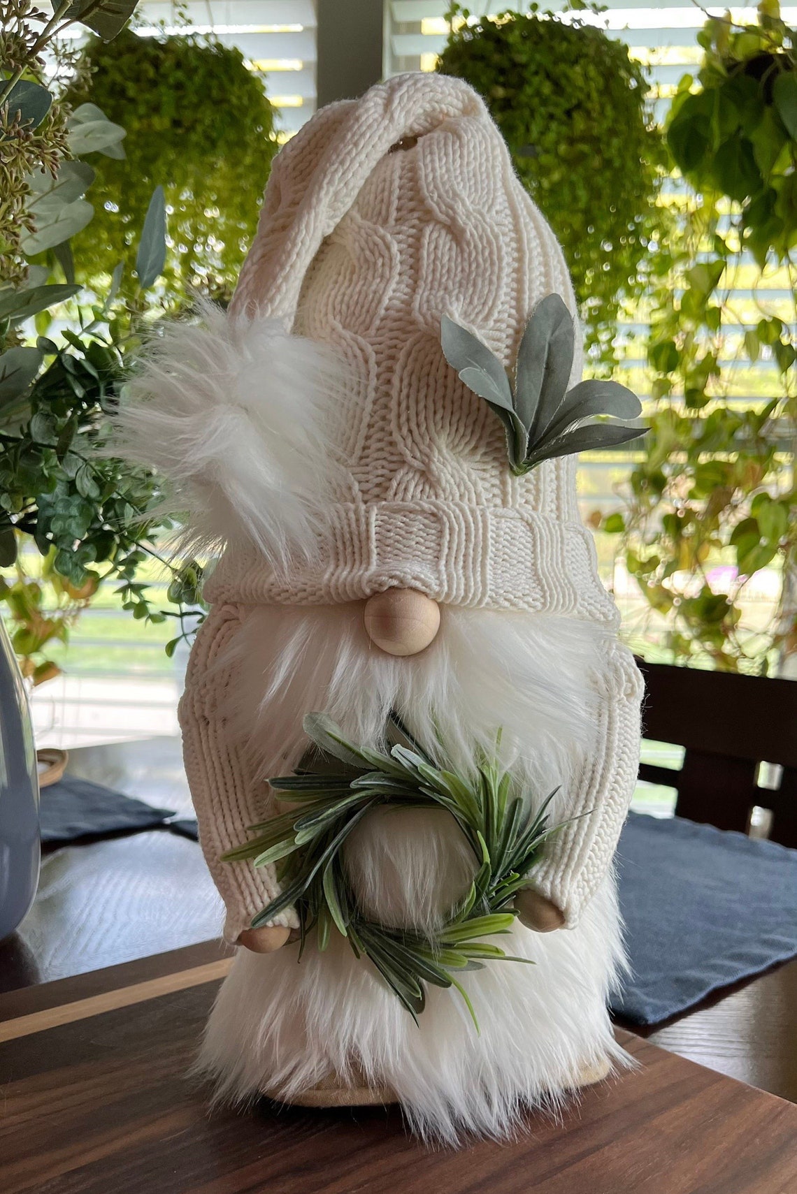 Handmade Gnomes - Etsy