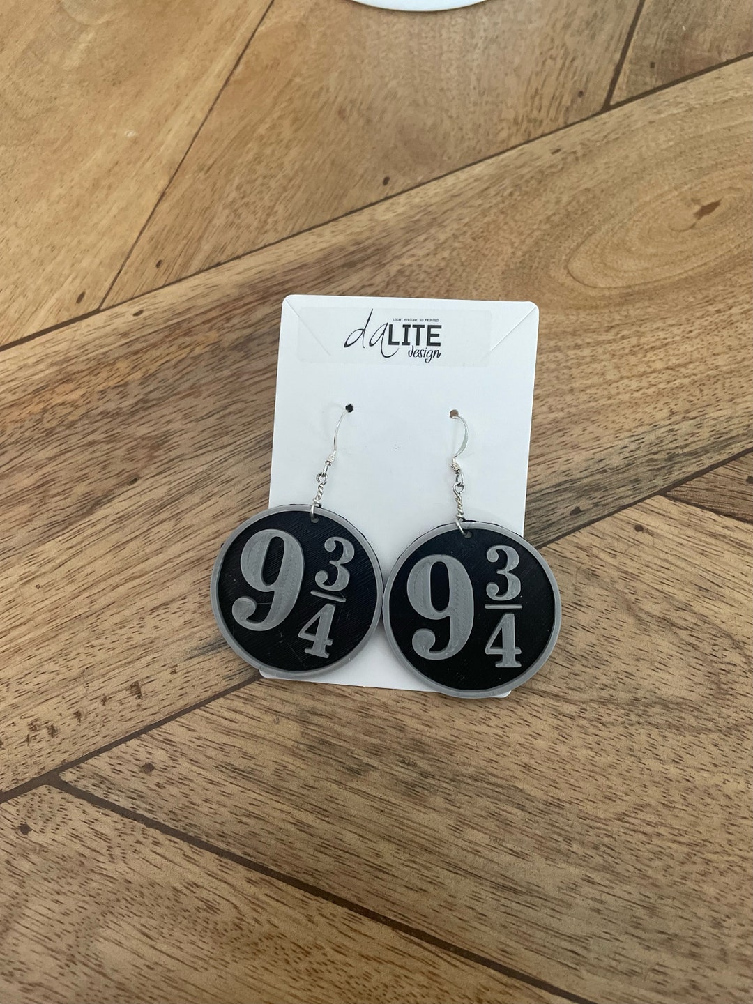 9 and 3 Quarters - Etsy