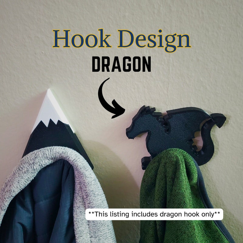 Dragon Coat - Etsy