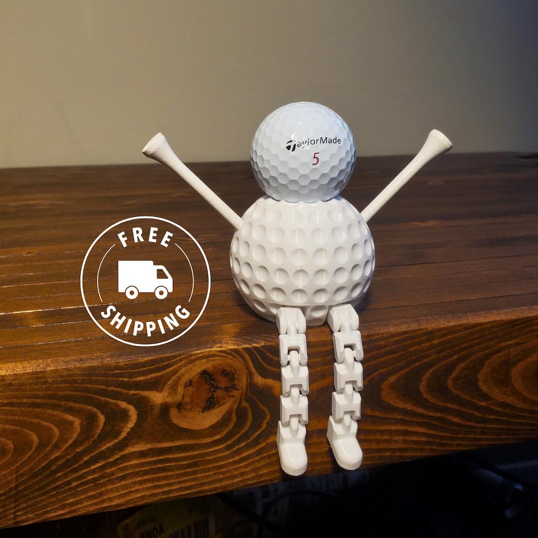 Golf Desk Decor - Hole in 1 Golf Gift - Best Husband Golf Gifts - You ...