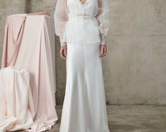 Covered Buttons for Wedding Dress - Etsy